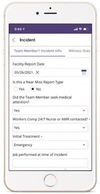 EHS Incident Management: 4 Key Steps to Keep Workers Safe