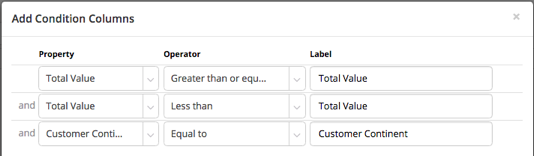 Implementing the Decision Matrix