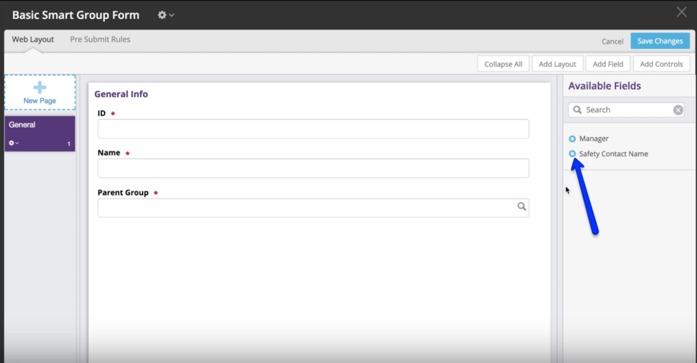 Using Smart Objects