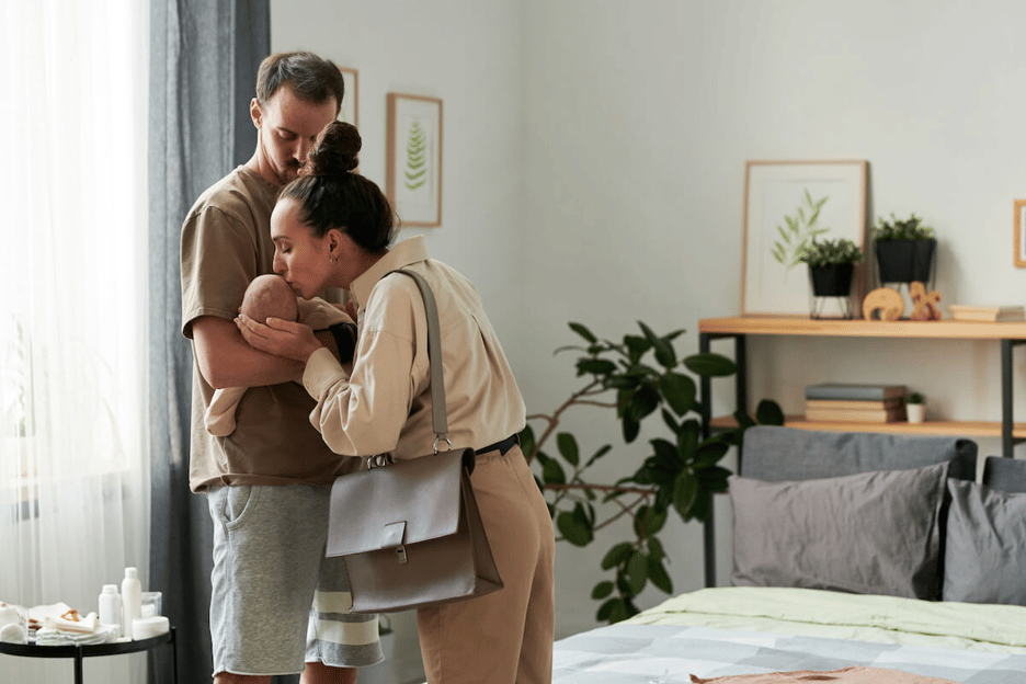 Paternity Leave Under FMLA: Eligibility & Benefits Explained