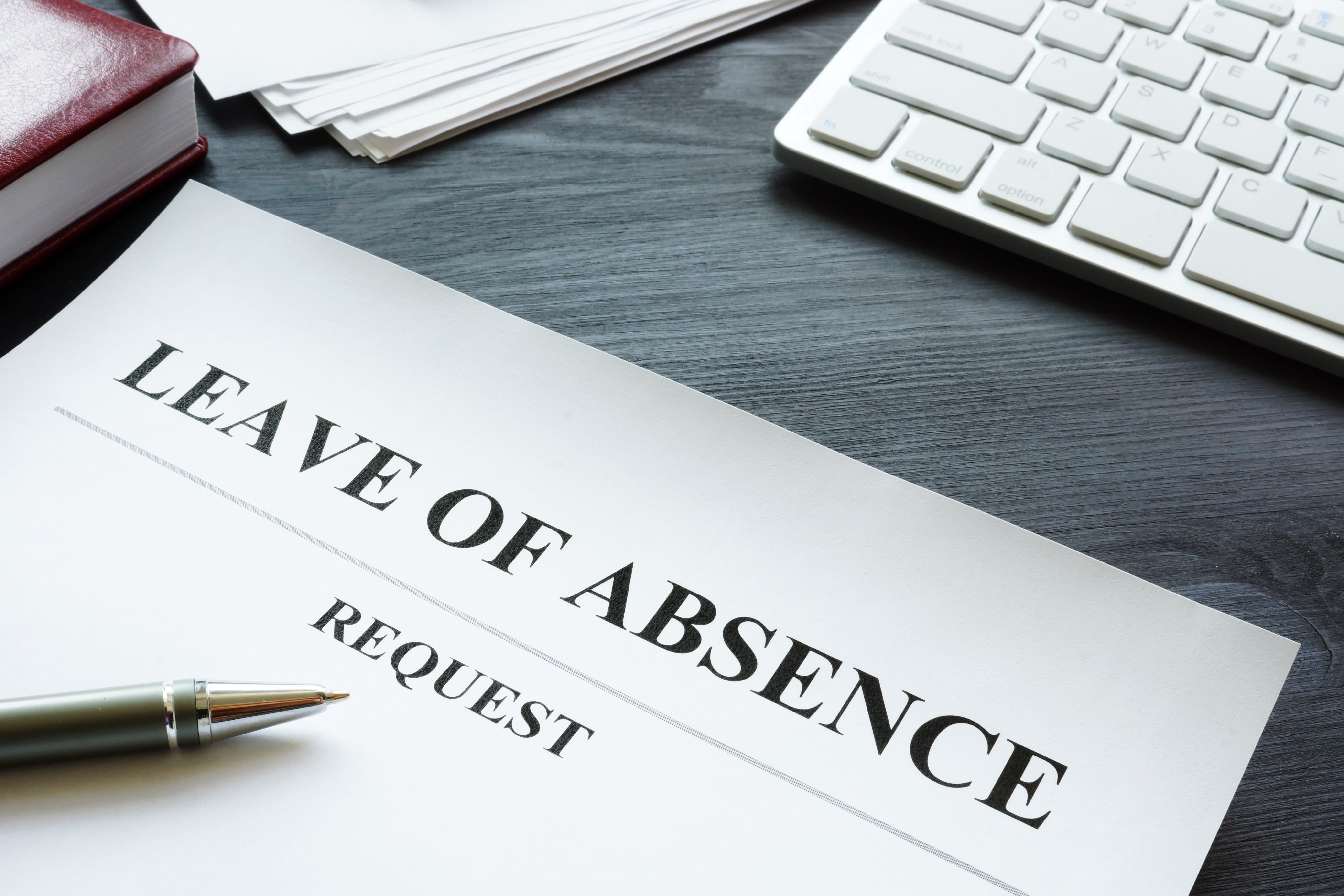 3 Key Reasons to Simplify and Streamline Your Leave of Absence Process